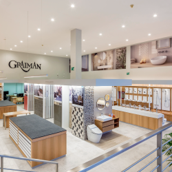 Contacto | GRAIMAN Producción de Cerámicas y Porcelanatos