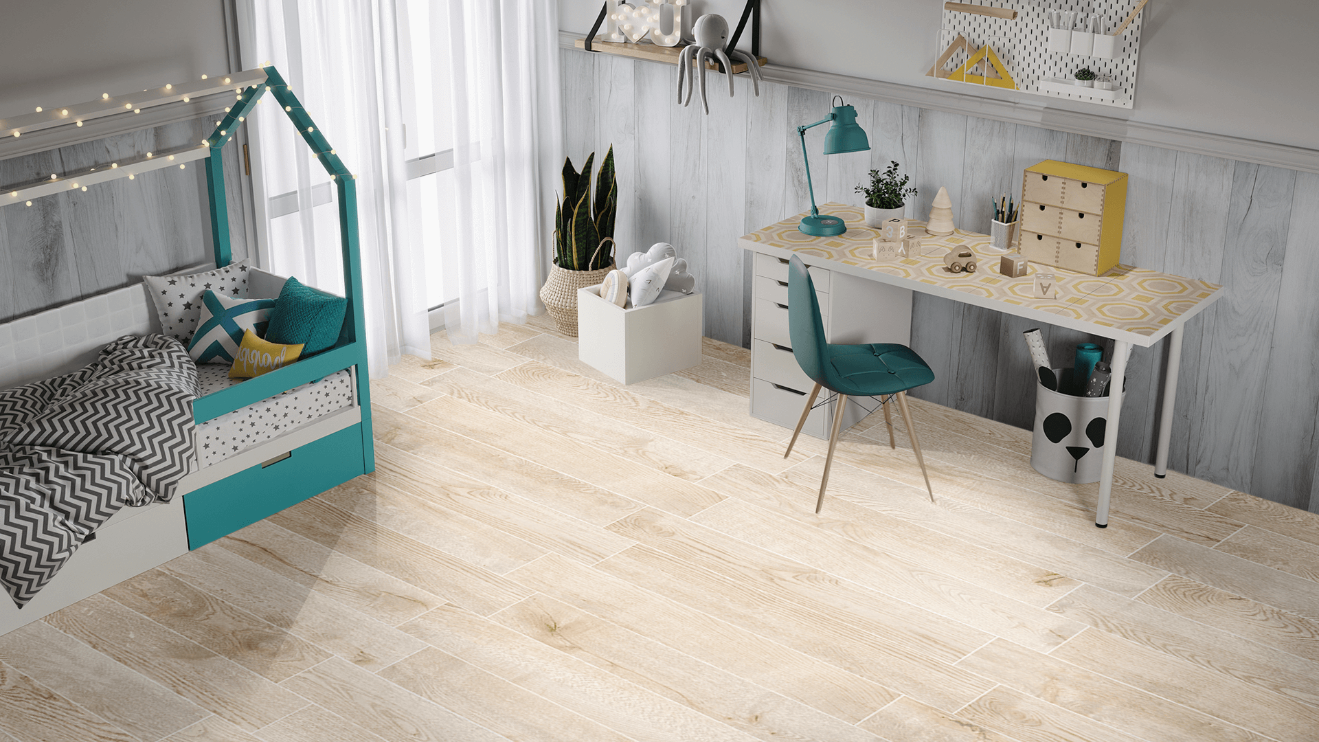 FAMILIA KANSAS | GRAIMAN Producción de Cerámicas y Porcelanatos