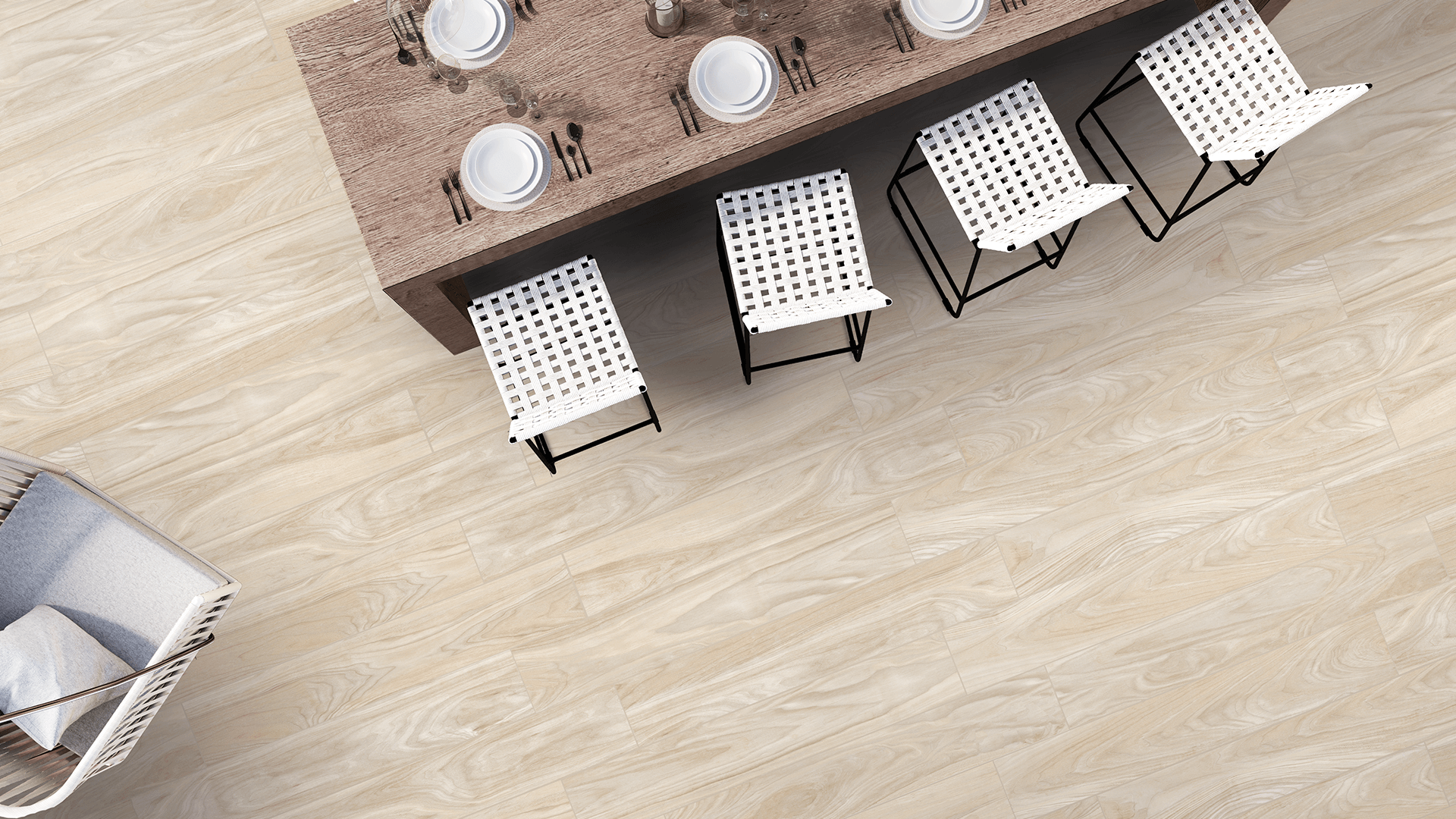 FAMILIA OKLAHOMA | GRAIMAN Producción de Cerámicas y Porcelanatos