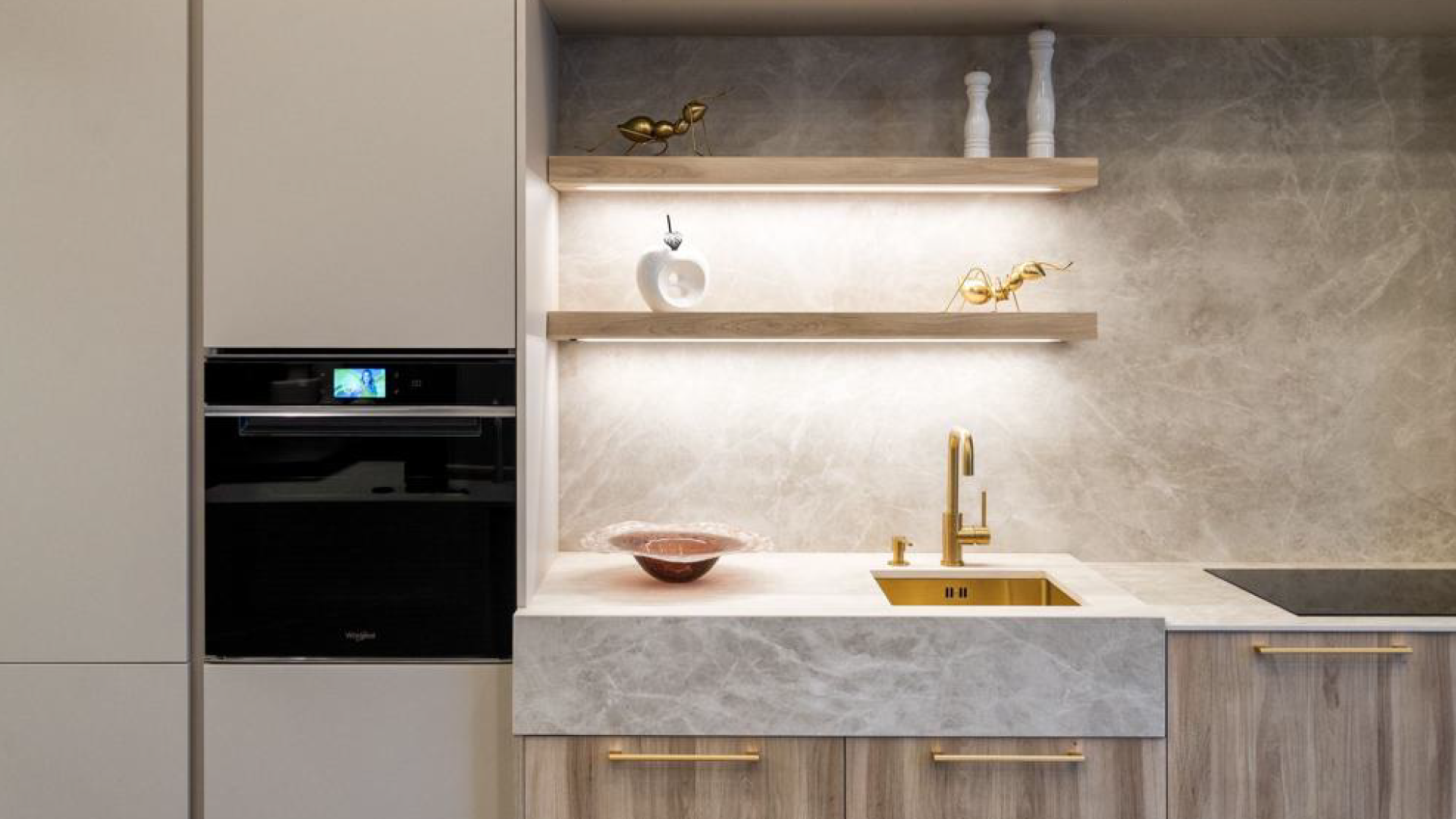 FAMILIA DAIMOND | GRAIMAN Producción de Cerámicas y Porcelanatos