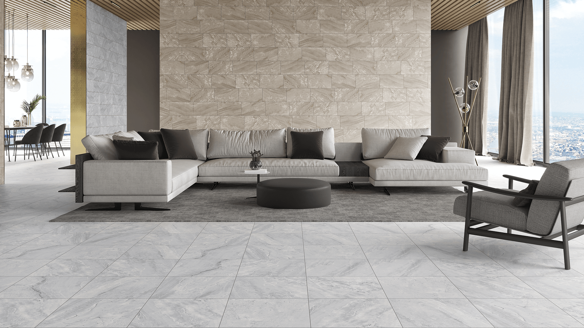 FAMILIA MIAMI | GRAIMAN Producción de Cerámicas y Porcelanatos