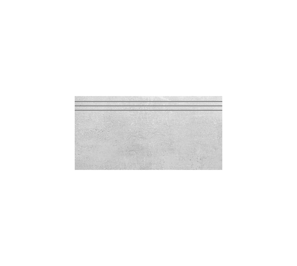 FILO DE GRADA 30X60 ORWELL GRAY PORCELANATO | GRAIMAN Producción de ...