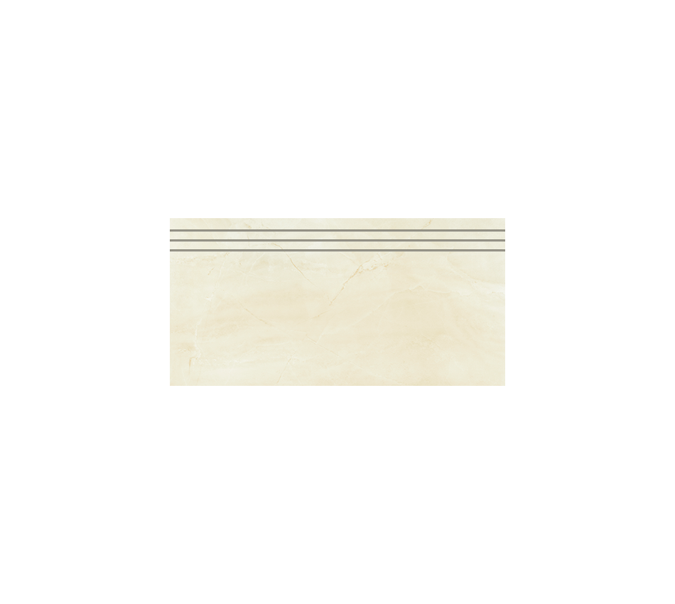 FILO DE GRADA 30X60 SIENA BEIGE PORCELANATO | GRAIMAN Producción de ...
