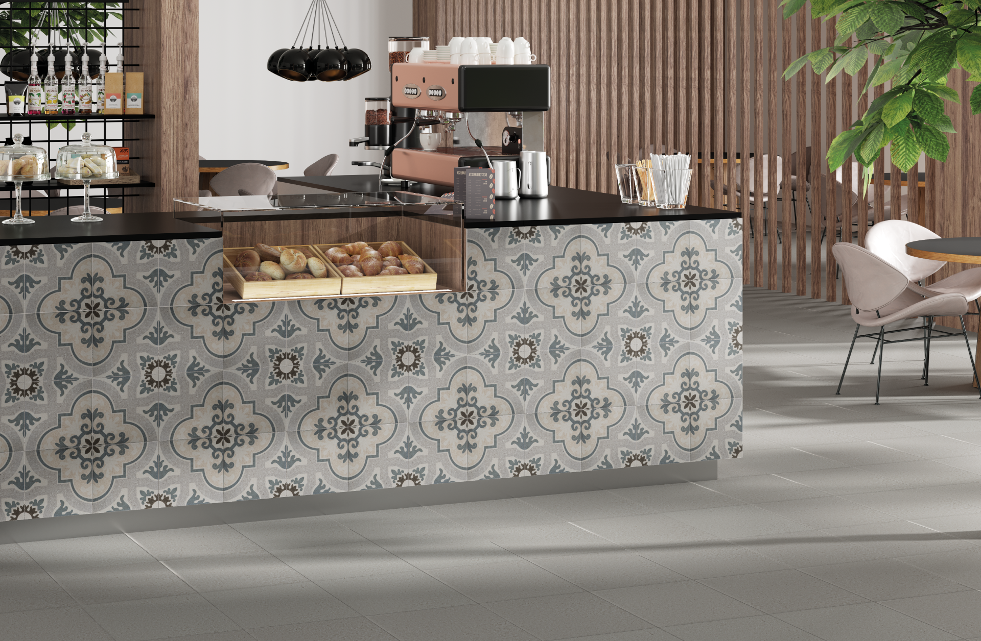 COLORES | GRAIMAN Producción de Cerámicas y Porcelanatos