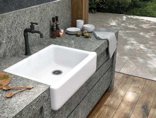 DECK NARVI SAND | GRAIMAN Producción de Cerámicas y Porcelanatos