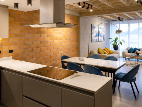 GRAIMAN Producción de Cerámicas y Porcelanatos