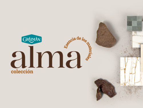 GRAIMAN Producción de Cerámicas y Porcelanatos